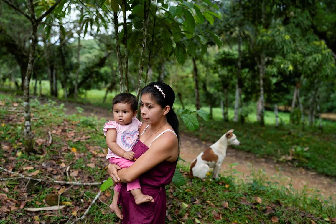 Threatened by climate change, Panama Canal has big plans to deal with ...