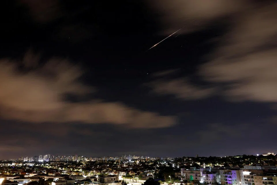 Israel moves forward on deploying Arrow-3 missile defence system in ...