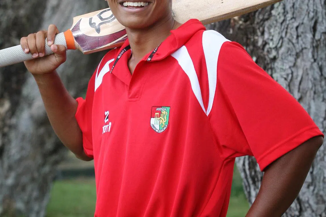 Cricketers aim to climb back up world ranking, Lifestyle, Tabla