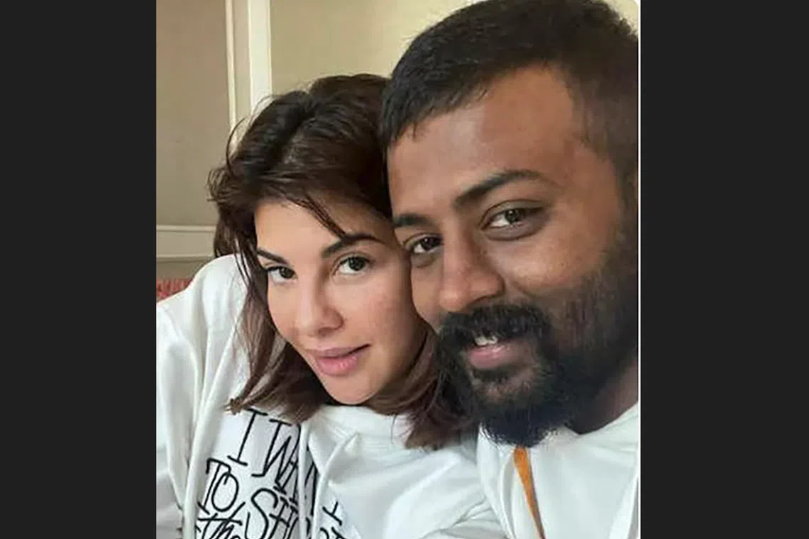 Jacqueline approached for Sukesh docuseries, Culture, Tabla