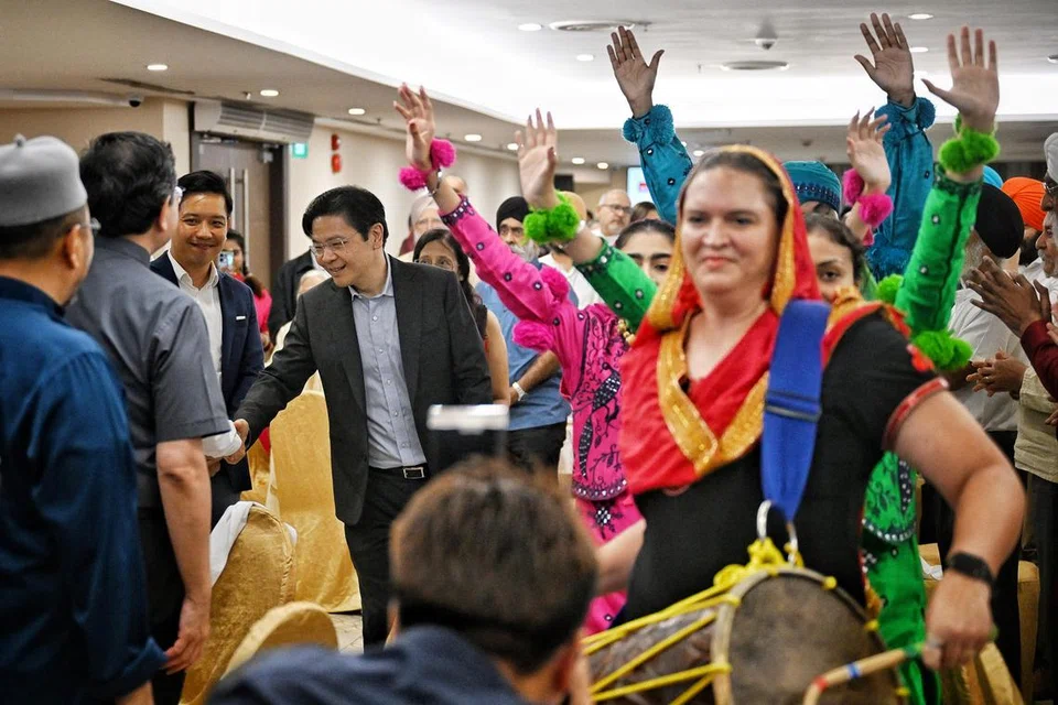 Sikh Board marks 75th anniversary, News, Tabla