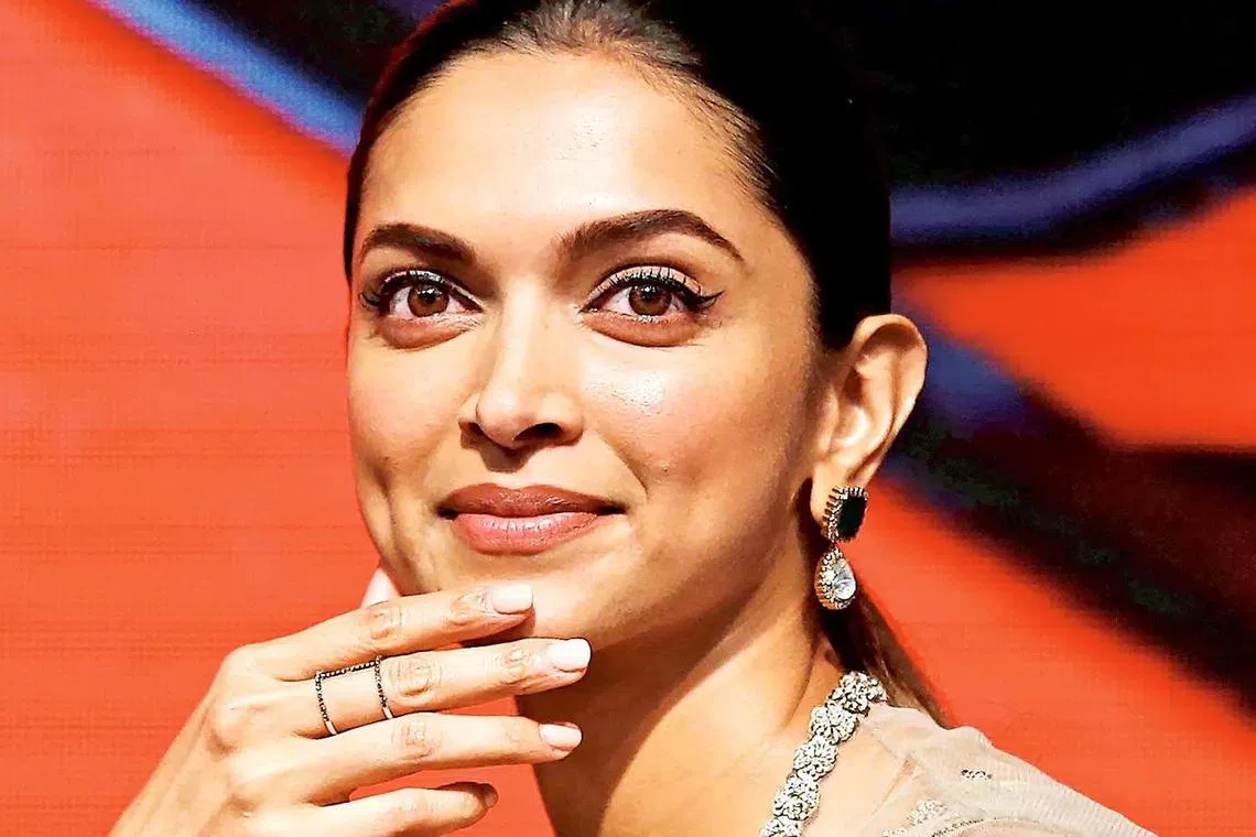 Science rates Deepika’s ‘perfect face’, Lifestyle, Tabla