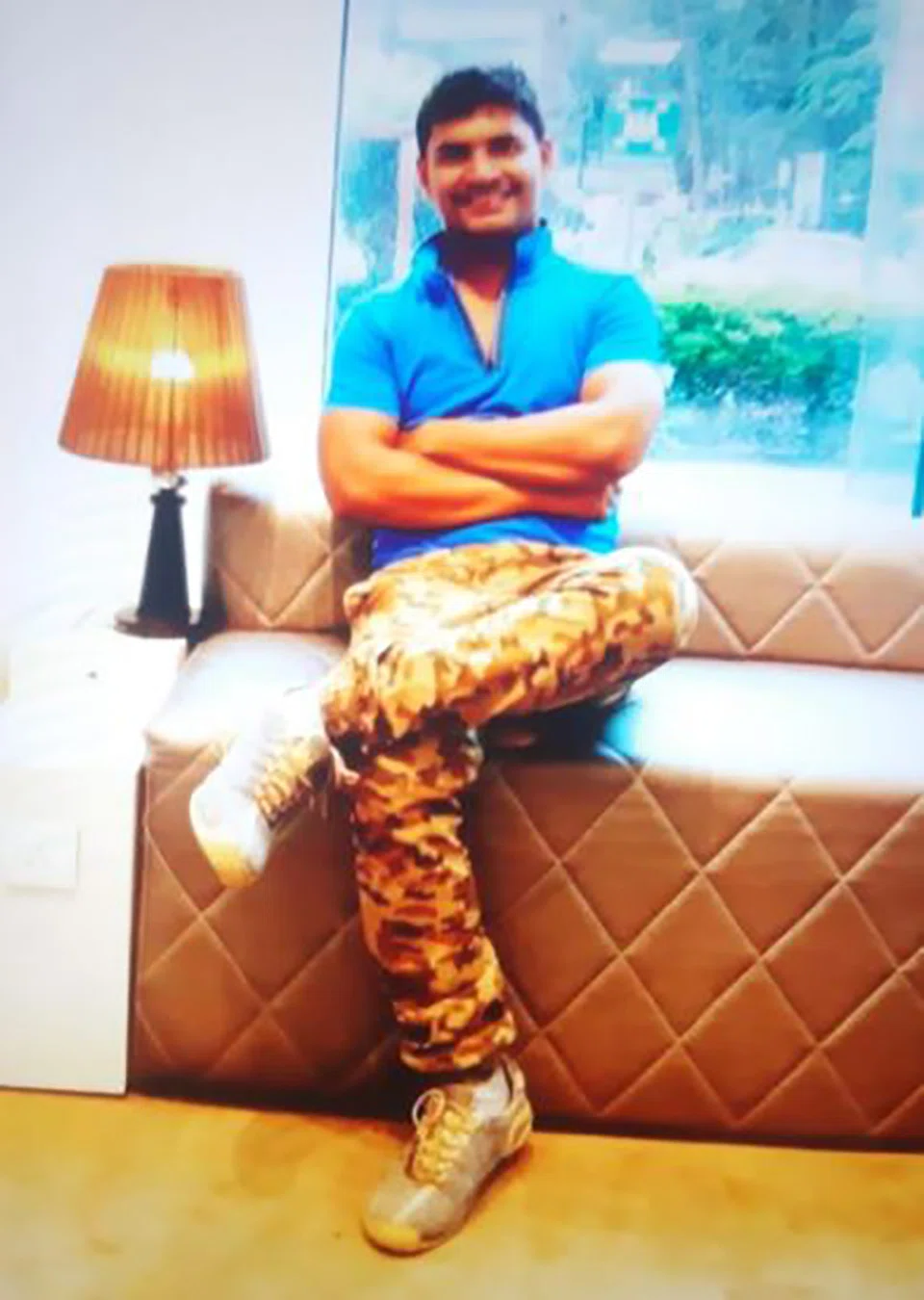 Prime suspect in Bengaluru murder case found dead, News, Tabla