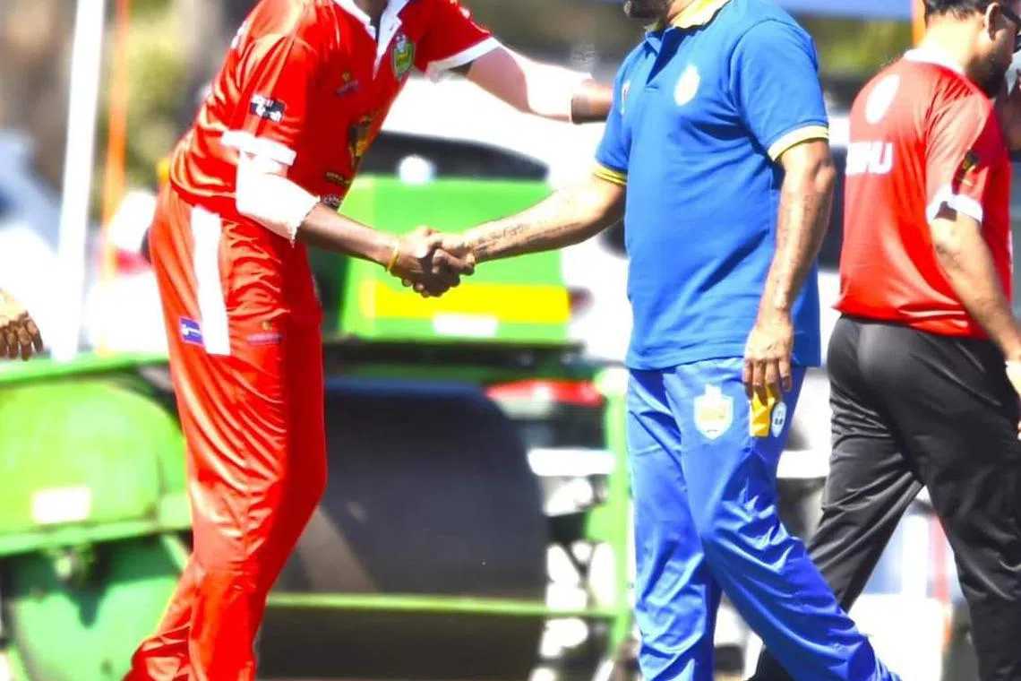 A great experience marred by poor pitch, Lifestyle, Tabla