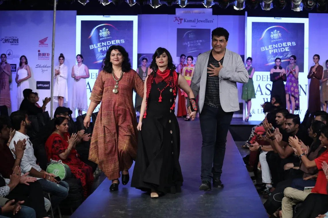 Namaste Bharat keeps growing, Community, Tabla