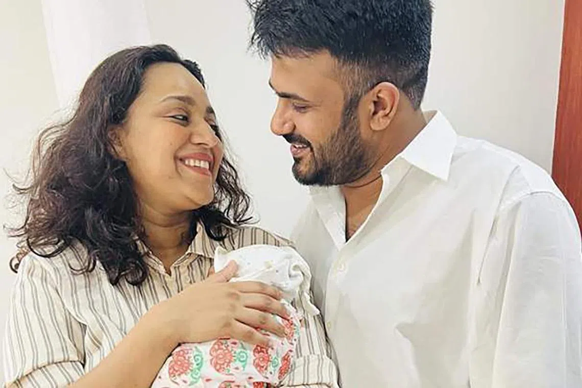 Swara: Why should I reveal my child’s face?, Lifestyle, Tabla