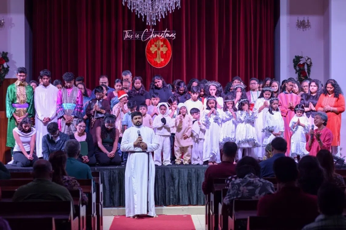Angels, Aunties, and ‘Rah-Rah’ Spirit: Mar Thoma Syrian Christian ...