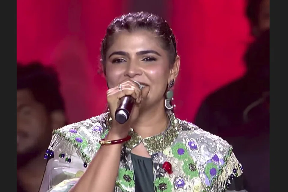 Chinmayi’s comeback at Thug Life event wins hearts, Culture, Tabla