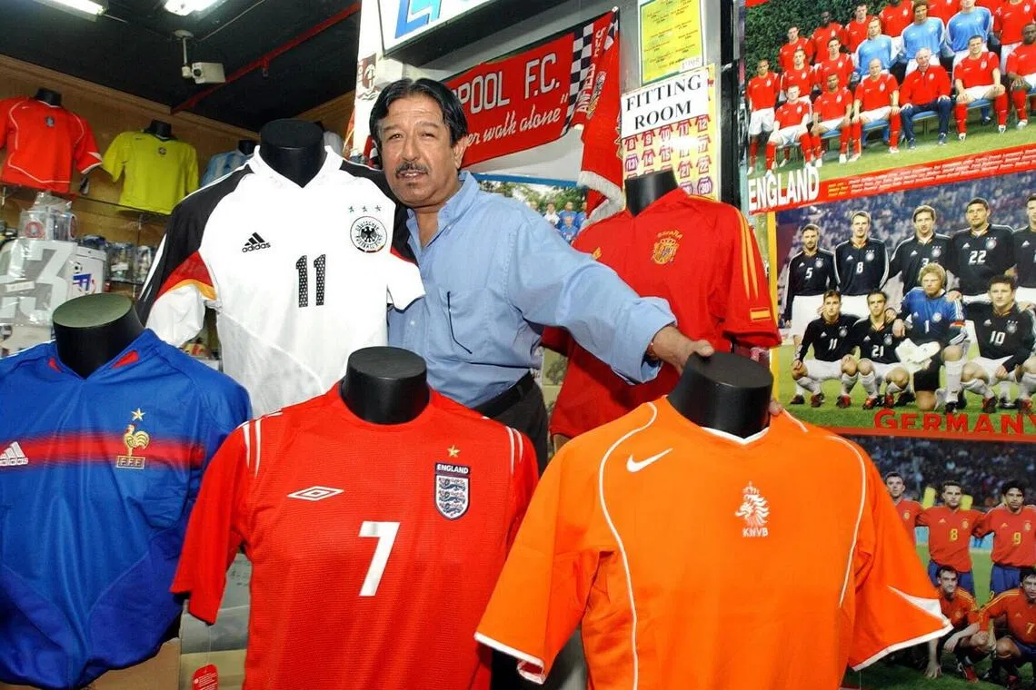 End of a Sporting Legacy: Champion Sports to Close After 53 Years ...