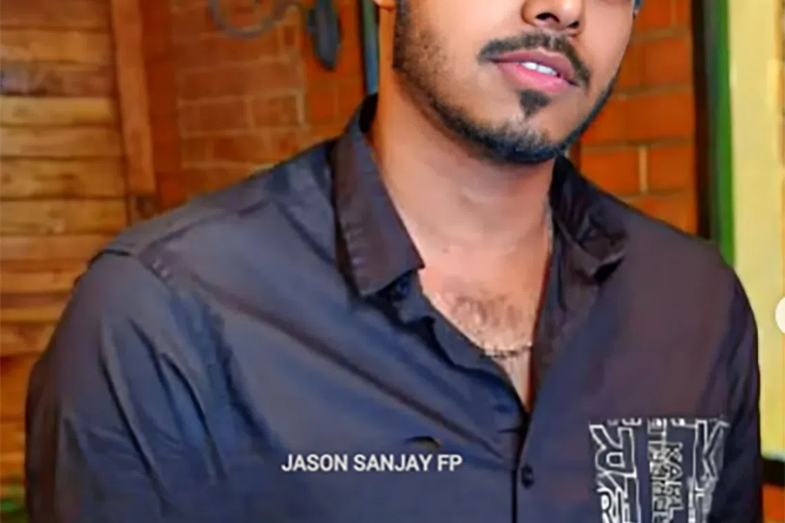 Vijay’s Son Jason Sanjay Debuts as Director with Sigma, Lifestyle, Tabla