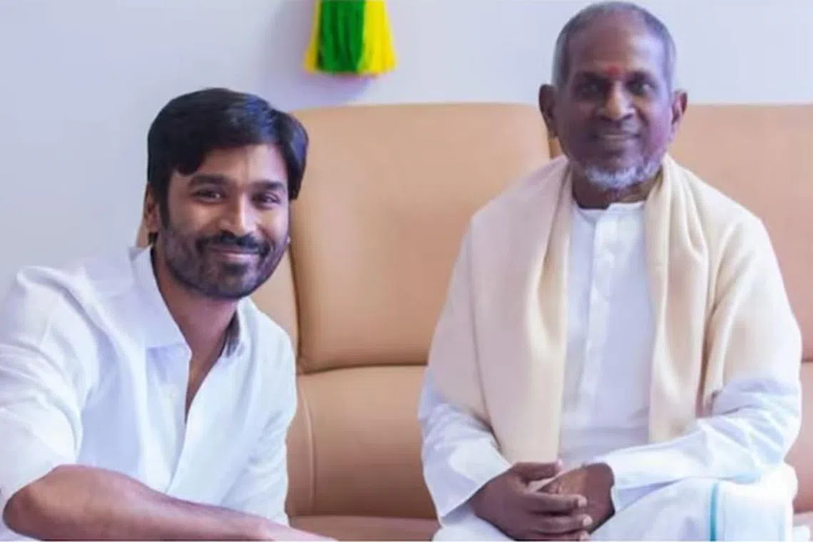 Tamil film producers ‘red card’ Dhanush , Culture, Tabla