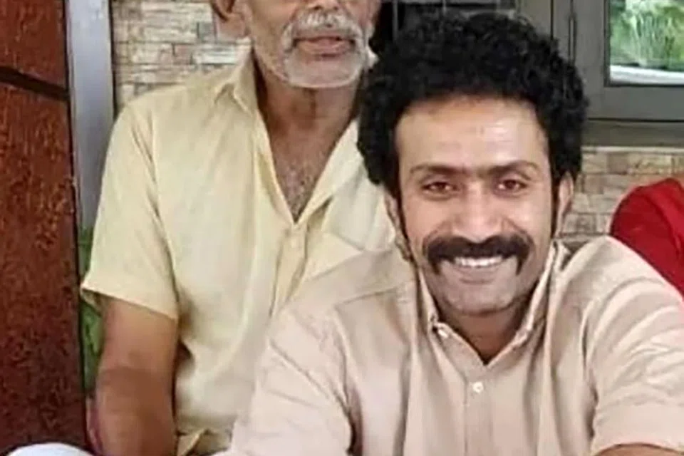 Actor Shine injured, father killed in road accident, Lifestyle, Tabla