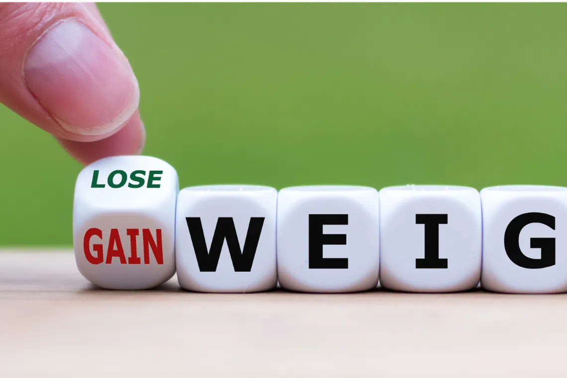 The Science of Weight Gain, Community, Tabla