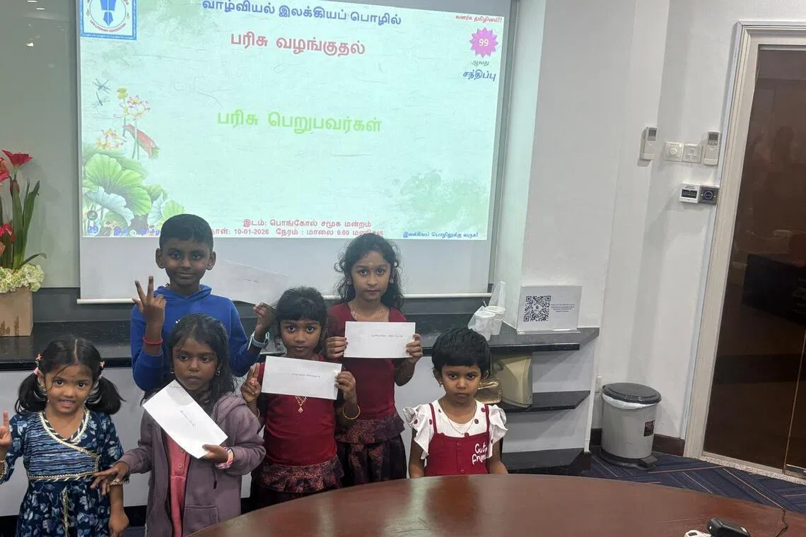 சங்க இலக்கியத்தைப் பறைசாற்றும் ‘வாழ்வியல் இலக்கியப் பொழில்’ கூட்டம் ...