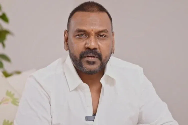 ராகவா லாரன்ஸ் அரசியல் வருகை: இடைத்தேர்தலில் போட்டி?
