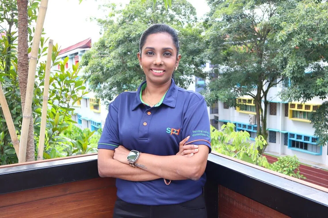 உடற்குறையுள்ளோருக்கு வேலை கிடைக்க உதவும் வழிகாட்டிகள், சமூகம் செய்திகள் ...