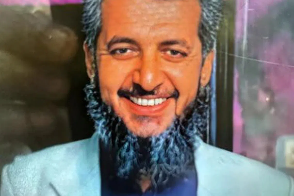 இந்தியாவில் 3 பெரிய தாக்குதல்களுக்குத் திட்டமிட்ட பயங்கரவாதி கொலை, உல‌க‌ம் செய்திகள் - தமிழ் ...