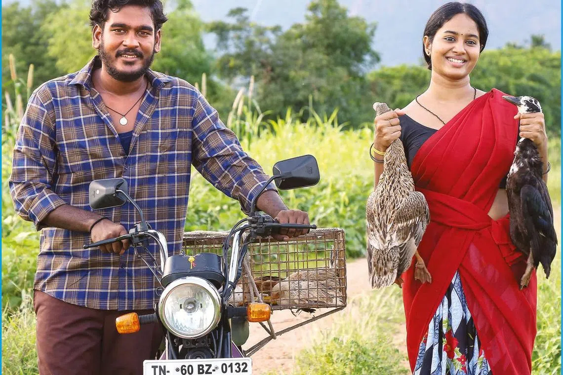இவ்வாரம் ஏழு தமிழ்ப் படங்கள் வெளியீடு, திரைச்செய்தி செய்திகள் - தமிழ் ...