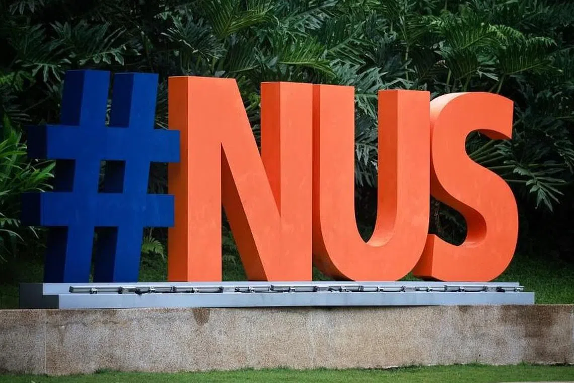 உலகத் தரவரிசைப் பட்டியலில் முதல் பத்து இடங்களில் வந்துள்ள சிங்கப்பூர் ...