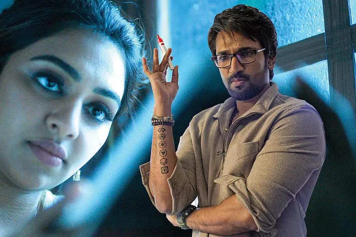 உண்மைக்கு நெருக்கமான படமாக உருவாகியுள்ளது ‘சப்தம்’, திரைச்செய்தி ...