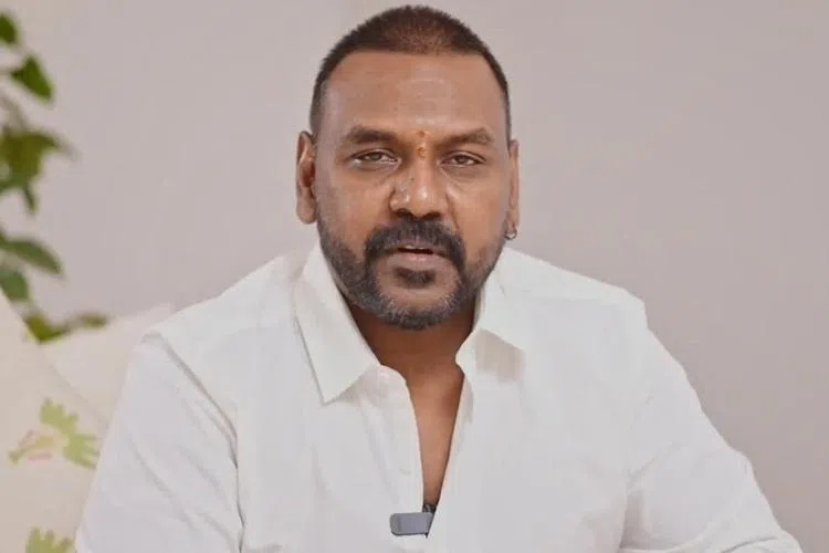 ராகவா லாரன்ஸ் அரசியல் வருகை: இடைத்தேர்தலில் போட்டி?