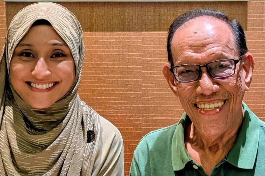 முன்னாள் மசெக அமைச்சரின் உறவினர் பாட்டாளிக் கட்சியின் ஆலியா மாத்தார், சிங்க‌ப்பூர் செய்திகள் ...