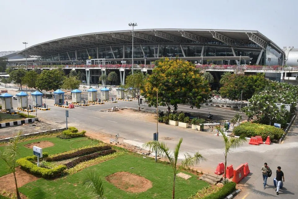 தமிழகத்தில் அதிக பயணிகளைக் கையாளும் சென்னை விமான நிலையம், தமிழ்நாடு ...