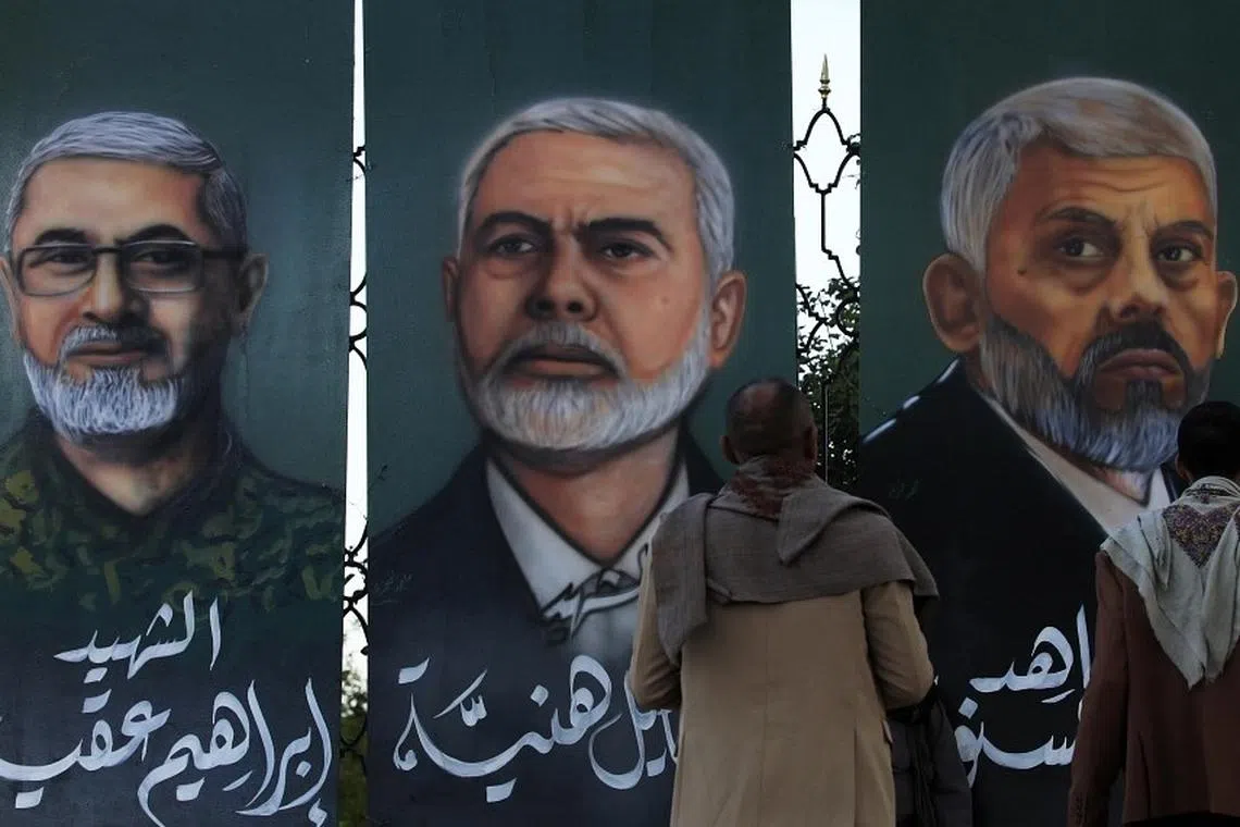 விட்டுக்கொடுக்க தயார், ஆனால் வரம்புகள் உள்ளன: ஹிஸ்புல்லா, உல‌க‌ம் ...