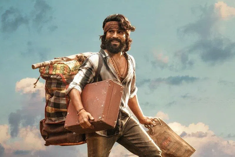 சர்ச்சைக்கு இடையிலும் ரூ.345 கோடி ஈட்டிய ‘பெத்தி’, திரைச்செய்தி ...