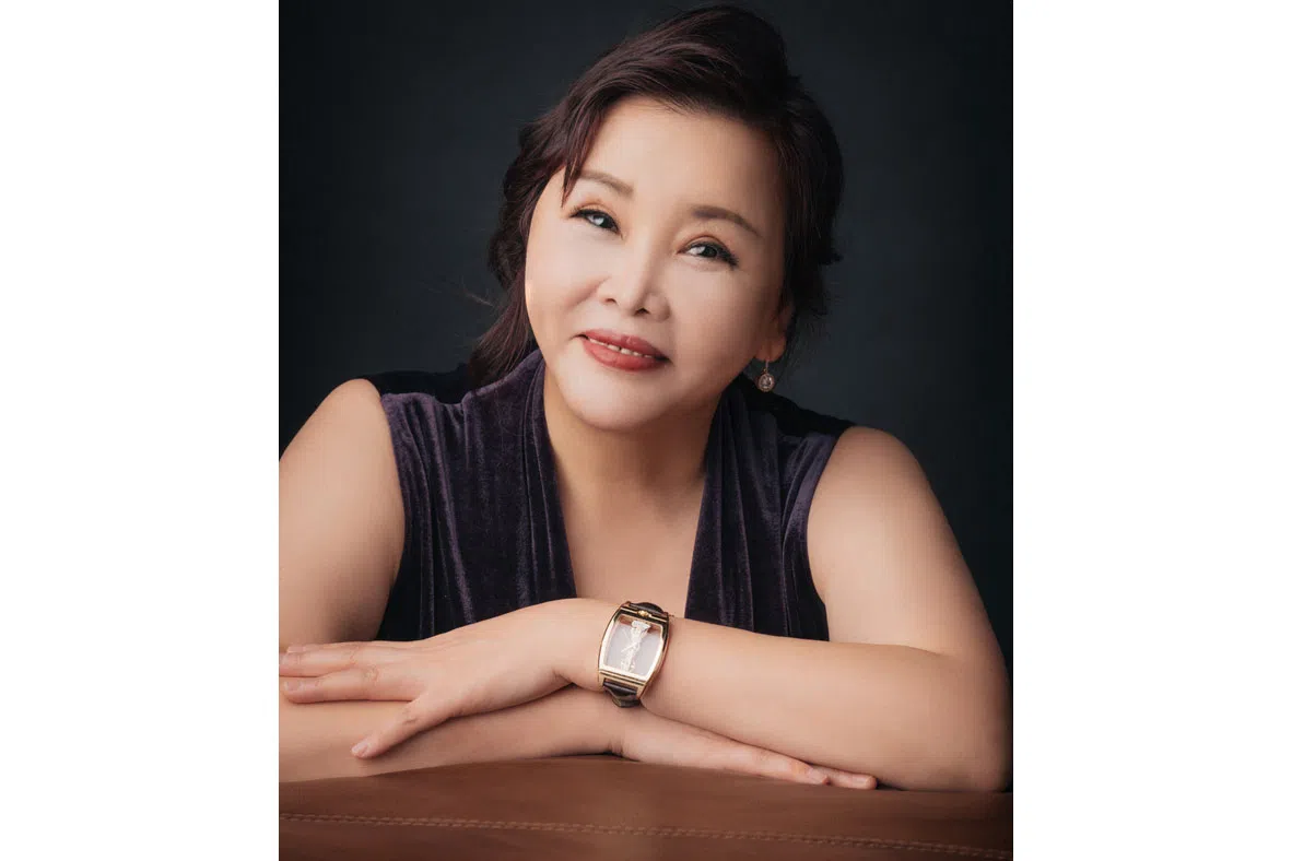 How Joyre TCMedi Spa founder struggled, innovated to expand her brand ...