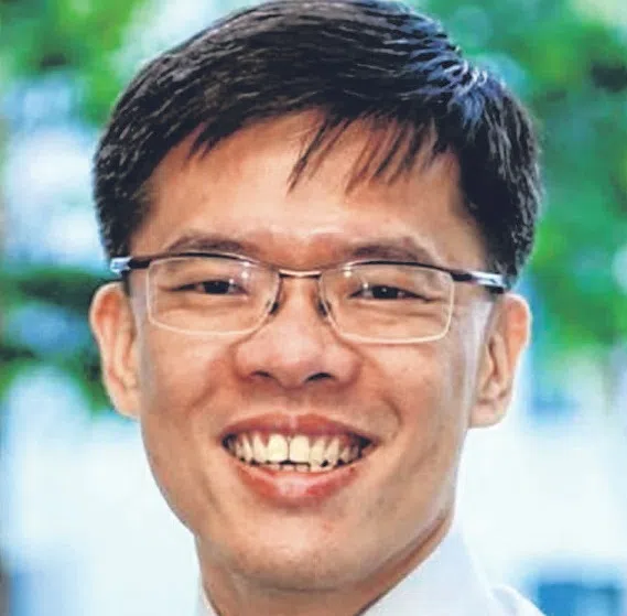 MOM's Kok Ping Soon is GovTech's new CEO from May 1 | The New Paper