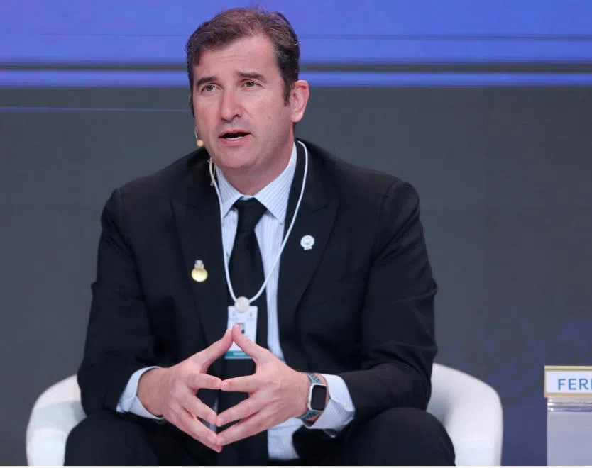 Man City CEO says allegations are false and about 'politics' | The New ...