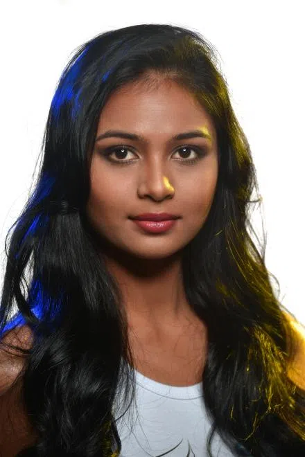 New Face 2018: Shafiqah Marwiah won't let anything stop her from ...