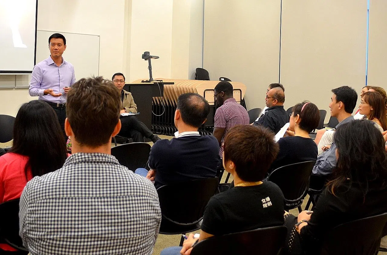 New UniSIM courses aiming to produce leaders for the non-profit sector ...