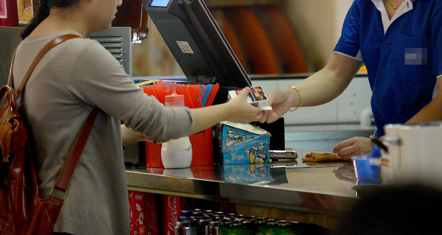 Seven out of 10 stores sold cigarettes despite not seeing ...