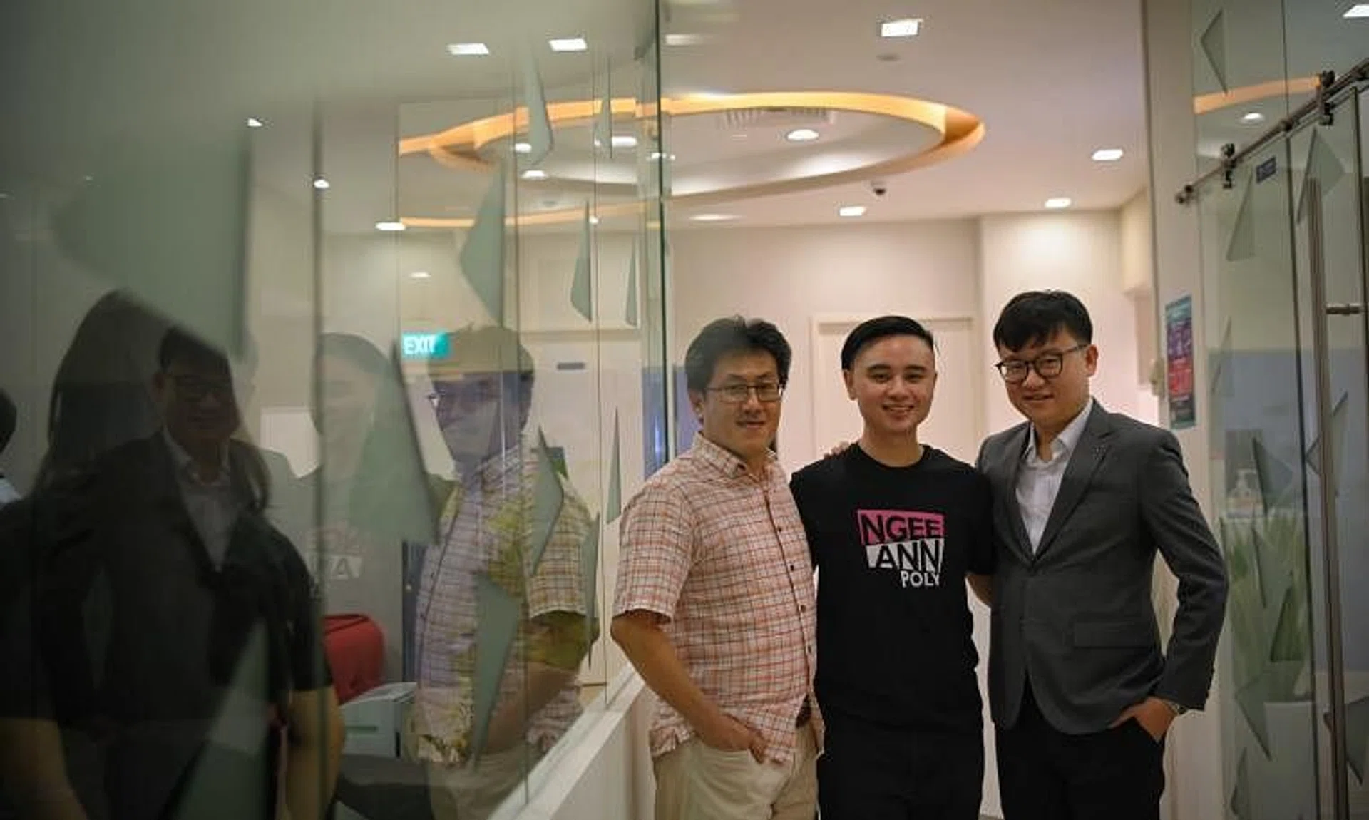 Ngee Ann Poly alumni commit $500,000 in new angel investment network to ...