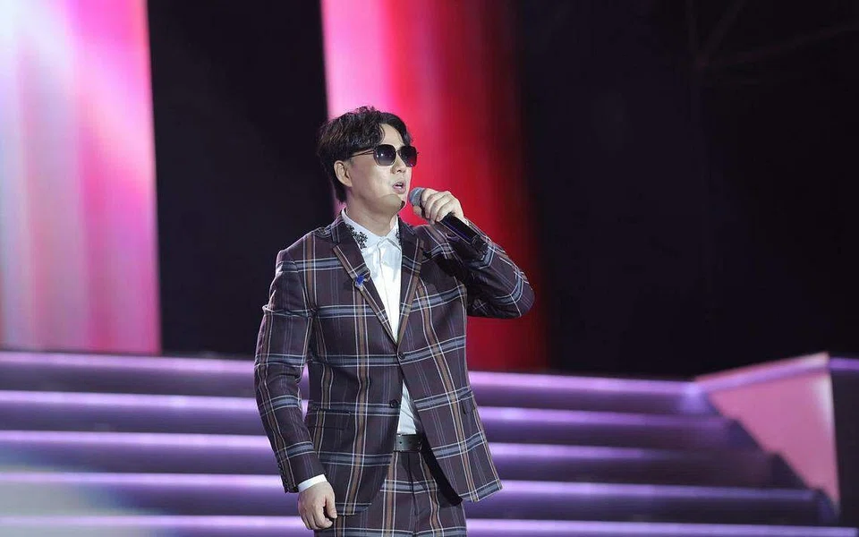 Singapore company throws lavish $4.35 million staff dinner for 26,000 ...