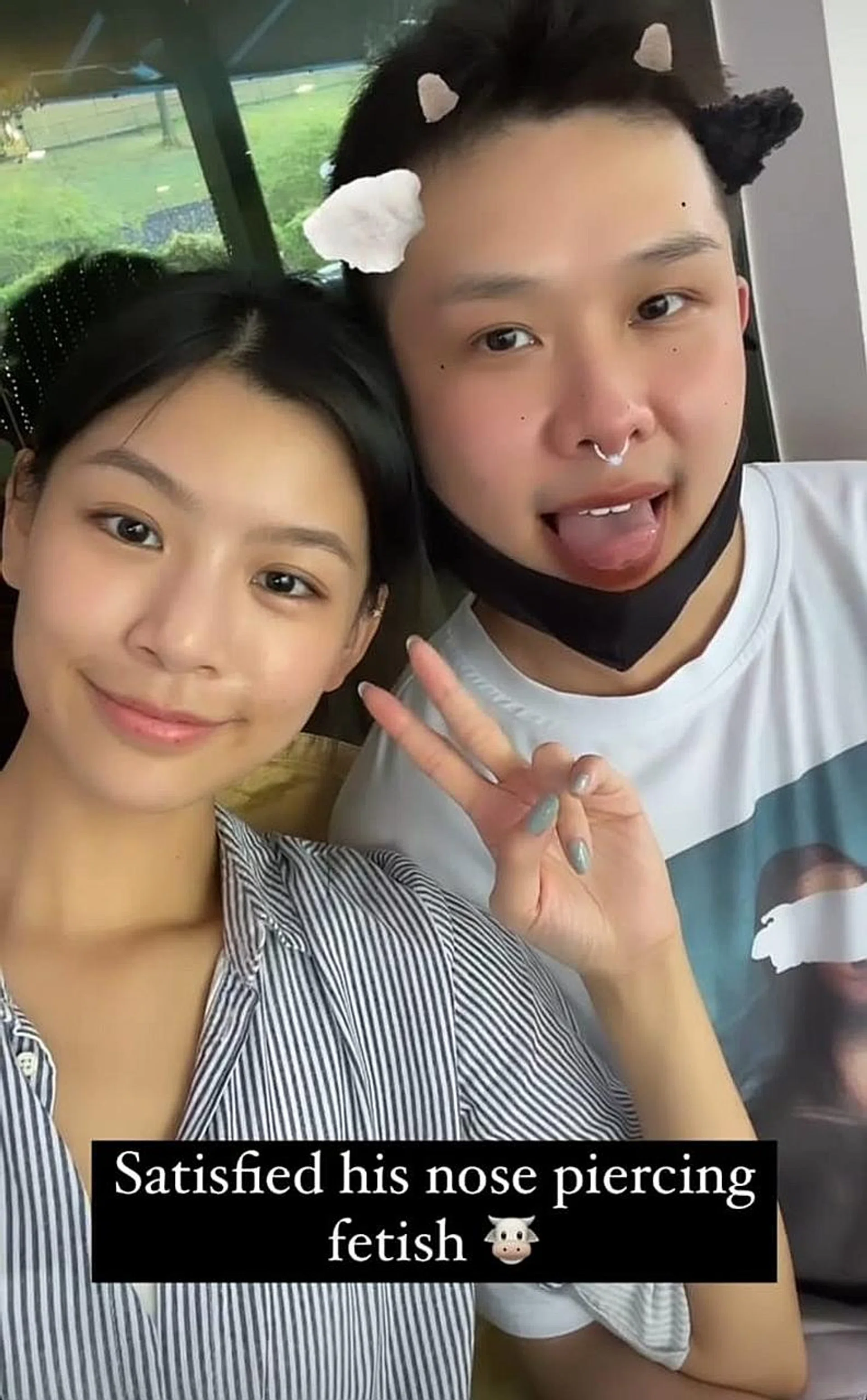 Tanjong Pagar car crash: Father says..., Latest News - The New Paper