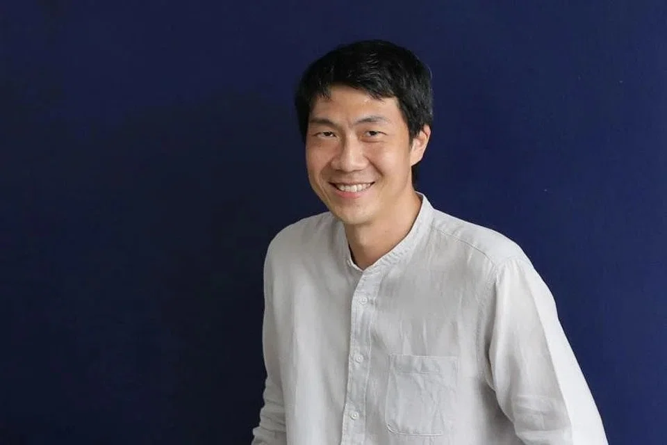 Ken Kwek's #LookAtMe to premiere at New York Asian Film Festival | The ...