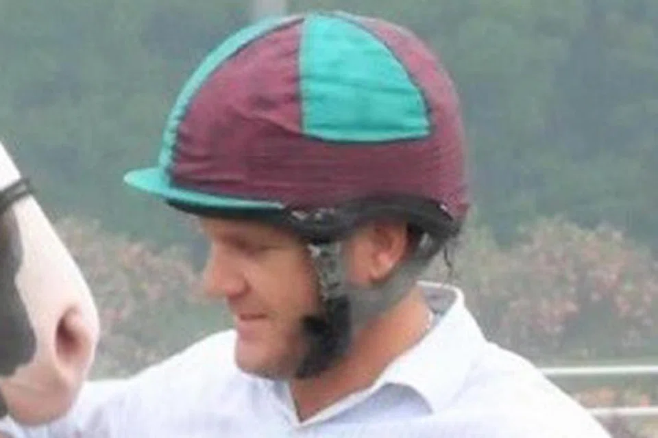 Pepe's all set for a new start | The New Paper