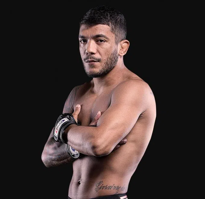 How Alex Silva overcame his..., Latest Sports News - The New Paper