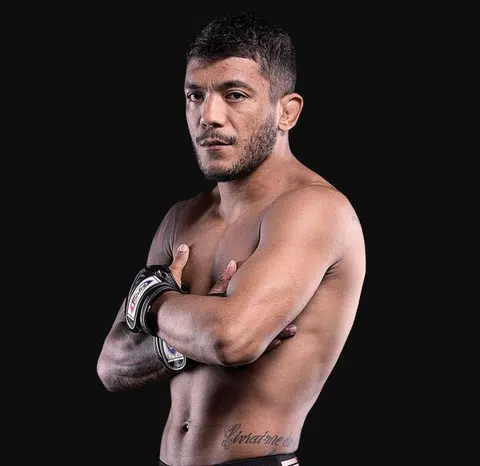 How Alex Silva overcame his..., Latest Sports News - The New Paper