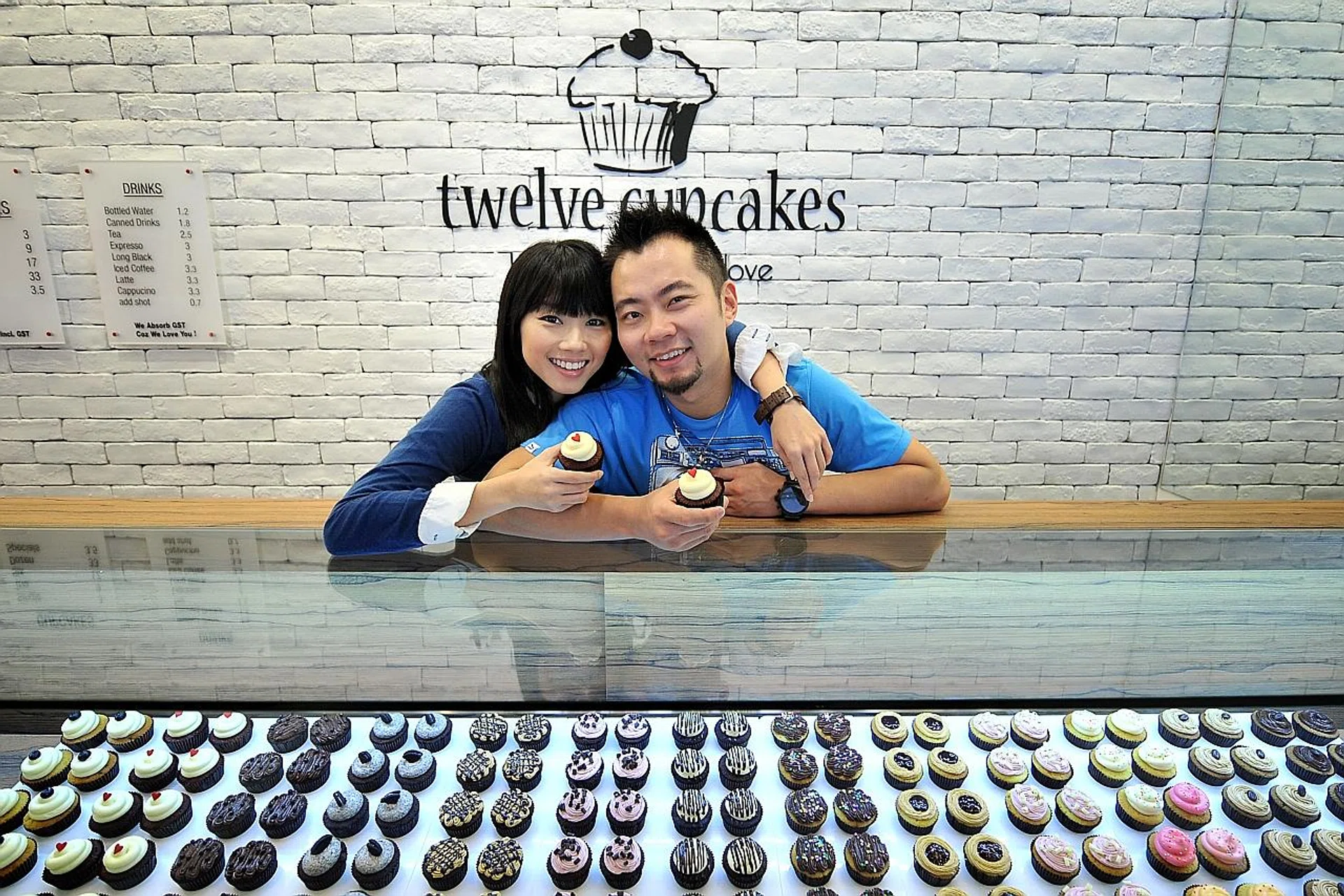 Former celebrity couple charged with breaching employment laws | The ...