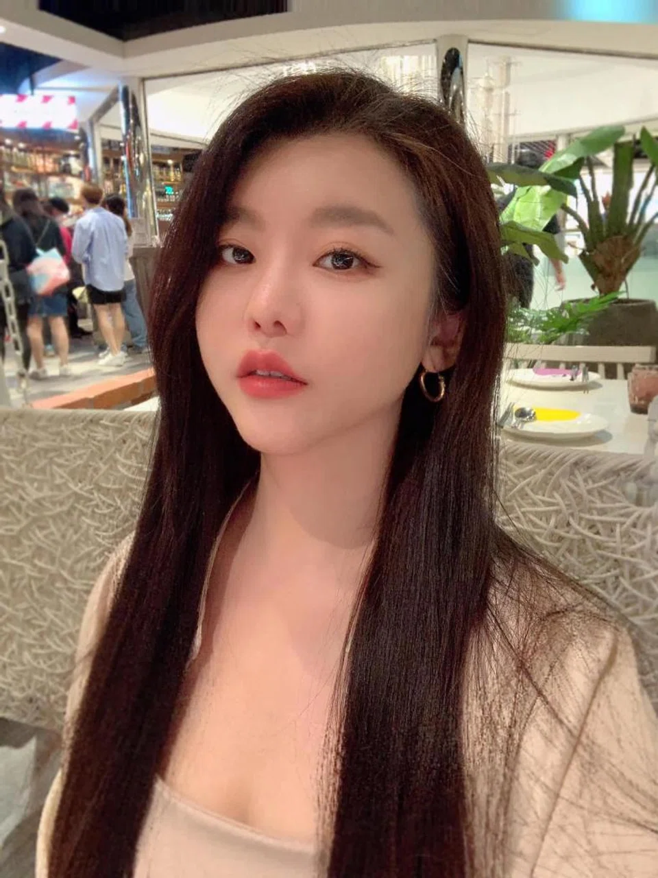 Taiwan's #MeToo: Comedian Nono released on bail after police questioning | The New Paper