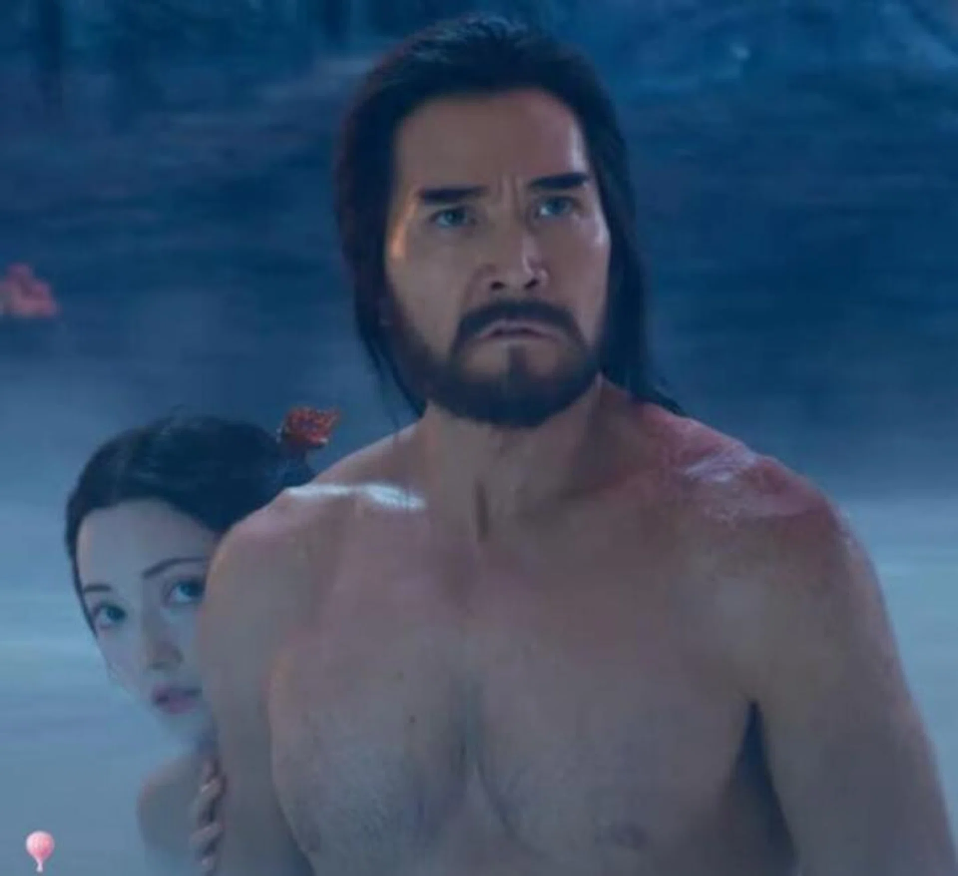 Singer-actor Fei Xiang, 62, underwent 'serious physical training' for ...