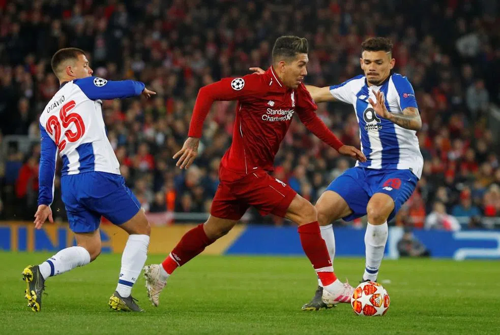 Liverpool close in on..., Latest Sports News - The New Paper
