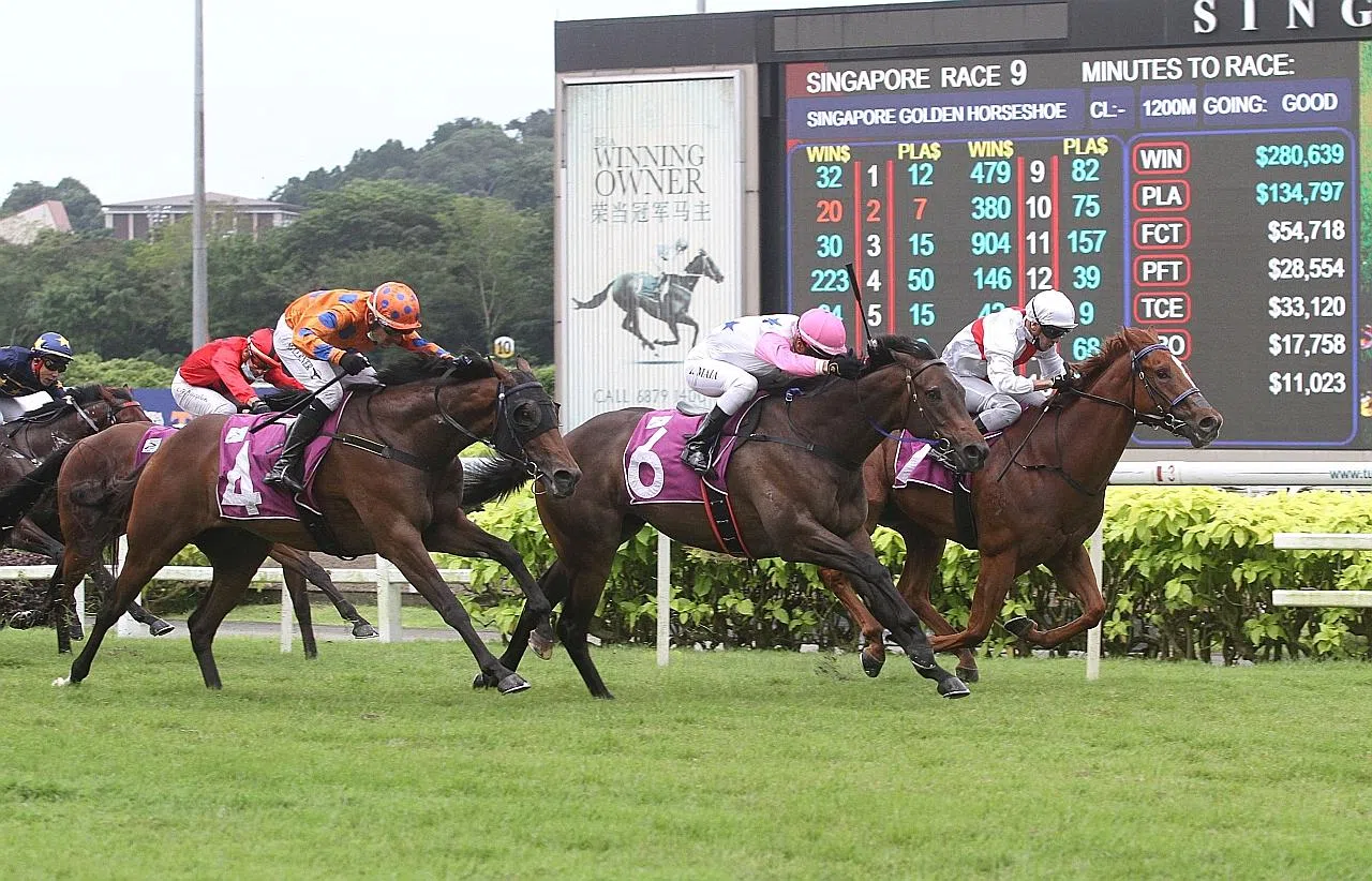 Boomba set for big show | The New Paper