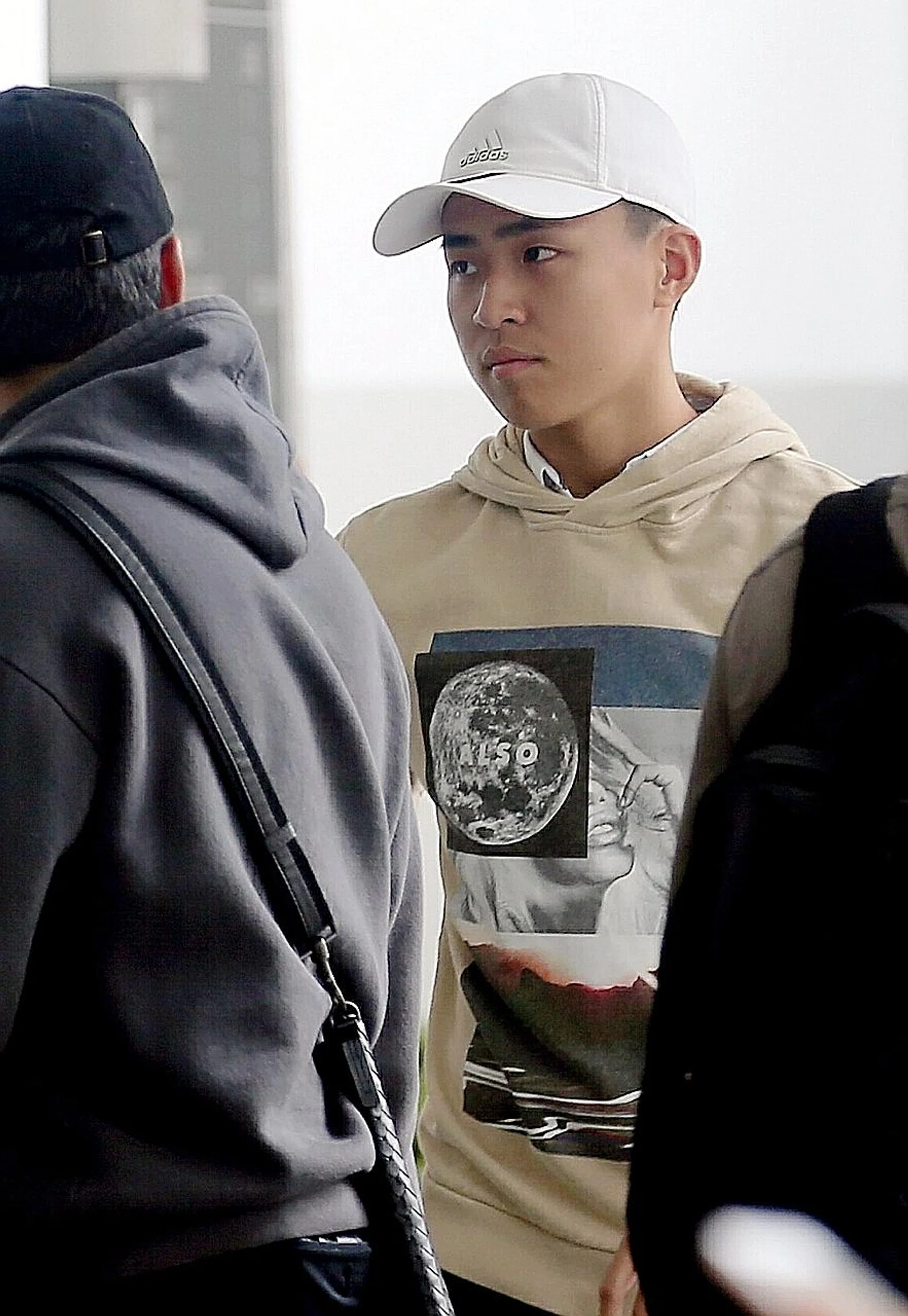 E-scooterist given short detention order for knocking into pedestrian ...