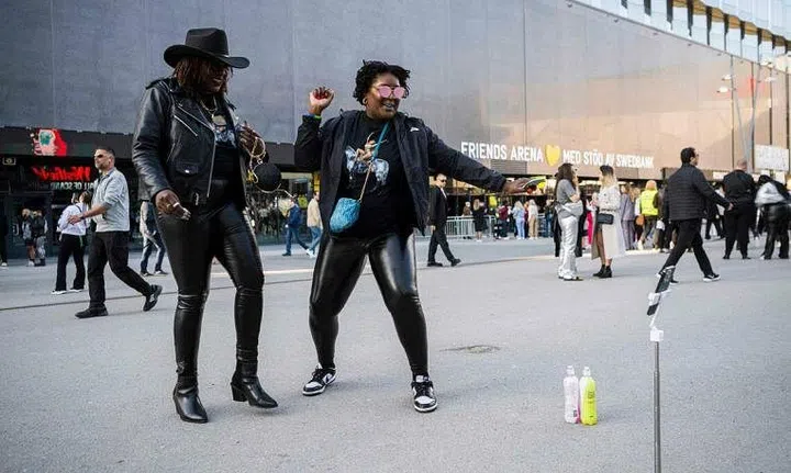 Fans go wild as Beyonce kicks off highly anticipated world tour | The ...