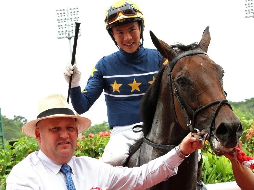 Lim's legacy assured with firing young guns | The New Paper